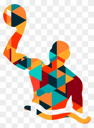 Vizilabda - Illustration Clipart (#5575975) - PinClipart