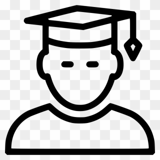 Student Svg Png Icon Free Download - Free Clip Art Anonymous ...