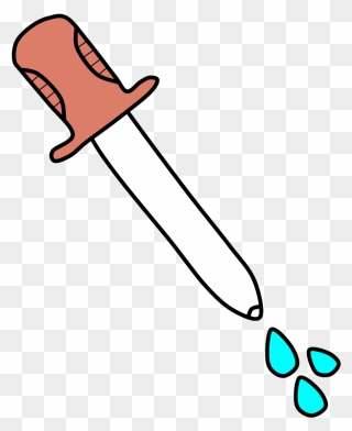 Dropper Clipart - Full Size Clipart (#2510671) - PinClipart