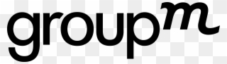 Groupm Logos - Groupm Logo Png Clipart (#563995) - PinClipart