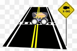 Free PNG Highway Clip Art Download - PinClipart