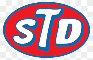 Download Stp Wikipedia - Logo Stp Clipart (#4053632) - PinClipart