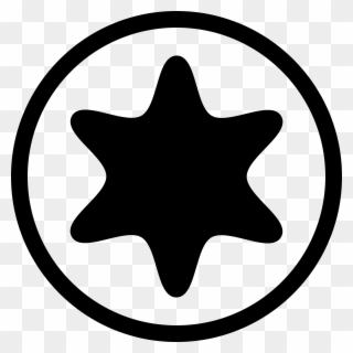 Open - Torx Svg Clipart (#572058) - PinClipart