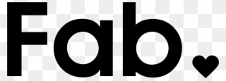 Fab Logo Clipart (#578034) - PinClipart