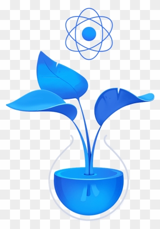 Download React Js Clipart (#5348169) - PinClipart