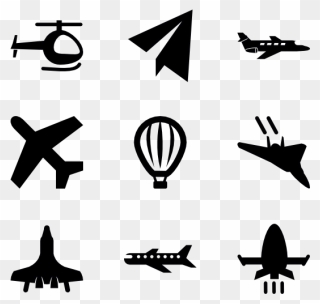 Fly Icons Free - Fly Icons Clipart (#5734868) - PinClipart