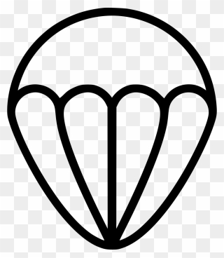 Download Skydiving Icon - Skydive Icon Png Clipart (#505956) - PinClipart