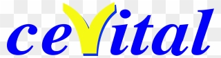 Logo Cevital Png Clipart (#5755240) - PinClipart