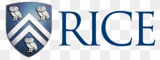 Rice Logo - Rice University Logo Clipart (#593721) - PinClipart