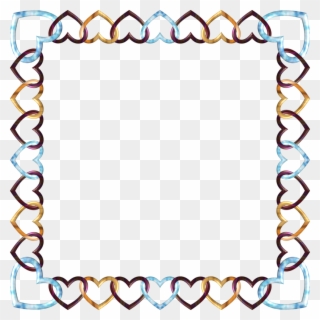 Clip Art Freeuse Library Chevron Frame Clipart - Processor Vector - Png ...