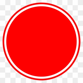Red Ball Clip Art At Clker Com - Clip Art - Png Download (#609463 ...