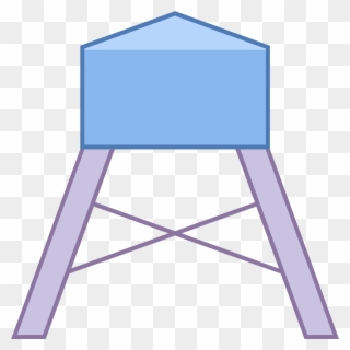 Water Tower Round Rock Arts - Round Rock Water Tower Illustration ...
