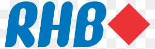 Beli Dan Bayar Melalui - Rhb Bank Logo Vector Clipart (#641003 ...