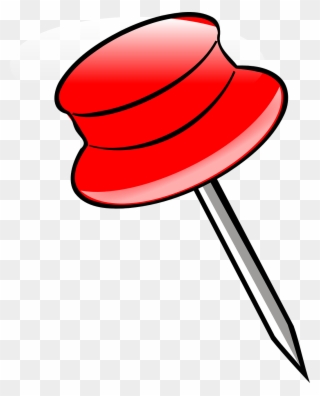 Free PNG Push Pins Clip Art Download - PinClipart