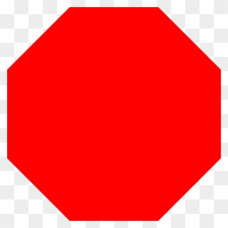 Free PNG Octagon Shape Clip Art Download - PinClipart