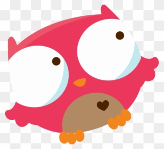 Owl-hello Clipart (#2769699) - PinClipart