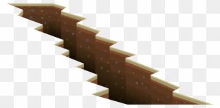 Big Image - Chasm Png Clipart (#660359) - PinClipart