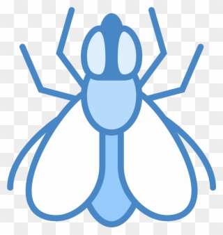 Fly Icons Free - Fly Icons Clipart (#5734868) - PinClipart