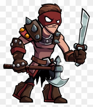 Bandit Transparent Png - Пнг Бандит Clipart (#666499) - PinClipart