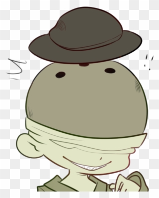 Anyone Else - Cartoon Clipart (#668448) - PinClipart