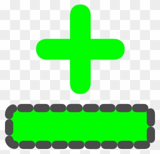 Add Row Color - Clip Art - Png Download (#79355) - PinClipart