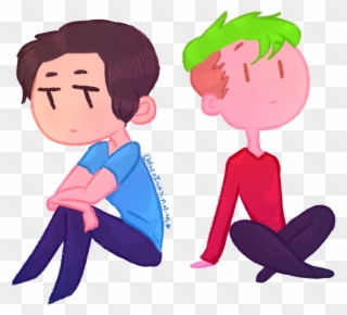 Septiplier Fan Comics Clipart (#707316) - PinClipart