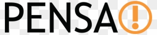 Pensa Pensa - Pensa Logo Clipart (#709171) - PinClipart