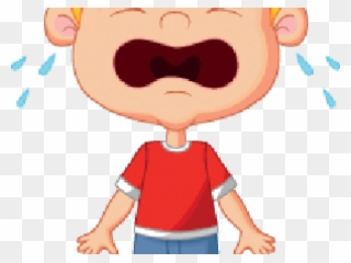 Free PNG Cry Clip Art Download - PinClipart