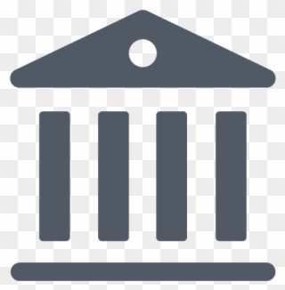 Institution Symbol Clipart (#712816) - PinClipart