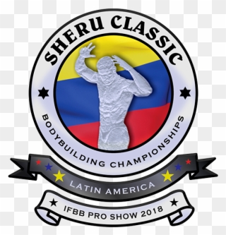 Sheru Classic Colombia - Sheru Classic 2011 Clipart (#717207) - PinClipart