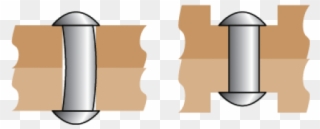 Graphic Download Doing Rivets Right Machine Design - Rivet Clipart ...