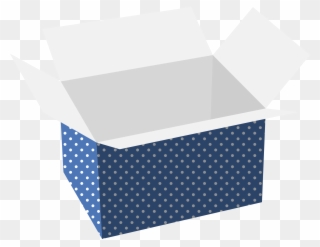 Big Image - Nice Box Clipart - Png Download (#728945) - PinClipart
