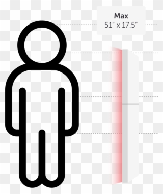 Size Chart - Size-chart - Tape Measure Icon Transparent Png Clipart ...