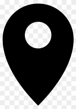 Places - Waypoint Icon Clipart (#740254) - PinClipart