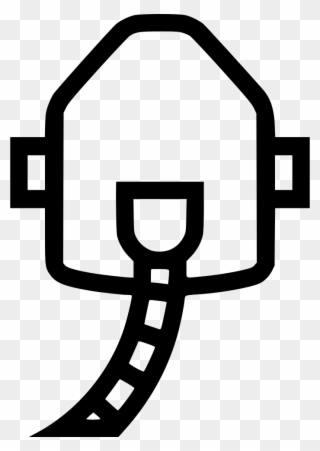 Oxygen Png - Oxygen Icon Png Clipart - Full Size Clipart (#4180229 ...