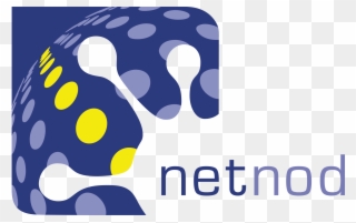 Netnod Logo - Netnod Clipart - Full Size Clipart (#758250) - PinClipart