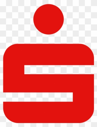 Logo Sparkasse - Sparkasse Logo Clipart (#781153) - PinClipart