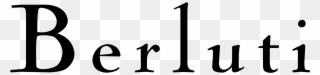 3022000px Berluti Logo Svg - Berluti Logo Png Clipart - Full Size ...