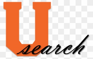 Usearch - Logo Clipart (#790244) - PinClipart