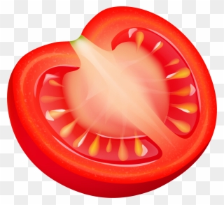 Kamatis Clipart , Png Download - Tomato Png Transparent Png - Full Size ...