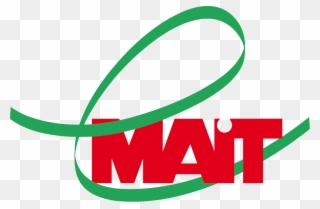 Mait Energy Logo - Mait Clipart - Full Size Clipart (#796475) - PinClipart