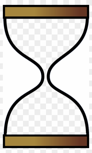 Sand Glass Clipart (#798317) - PinClipart