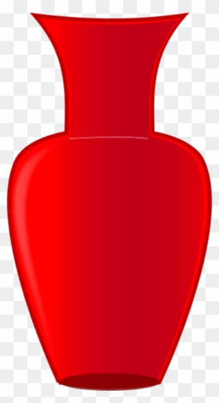 Showing Post & Media For Cartoon Vase Clip Art - Transparent Background ...