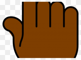 Download Fingers Clipart Back Hand - Clip Art - Png Download (#801718 ...