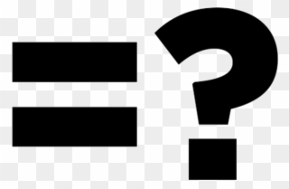 Free PNG Equal Sign Clip Art Download - PinClipart