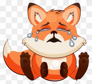 Fox Emoji Png Clipart (#2755118) - PinClipart