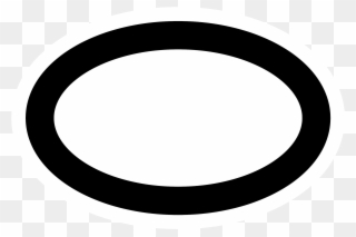 Ellipse Computer Icons Cokin 77mm Z Pro Adapter Ring - Ellipse Clipart ...