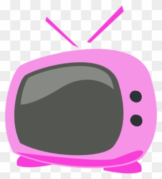 Television Clip Art - Png Download - Full Size Clipart (#5778653 ...