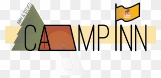 Camp - Triangle Clipart (#846756) - PinClipart