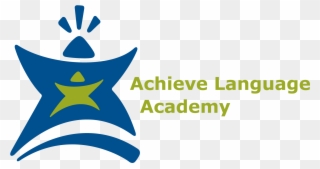 Achieve Language Academy Clipart (#849815) - PinClipart